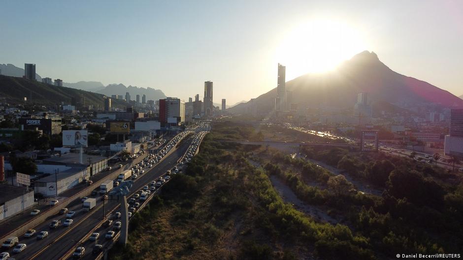 Mexico: Heat wave claims over 100 lives – DW – 06/30/2023