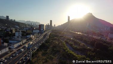 Mexico: Heat wave claims over 100 lives – DW – 06/30/2023