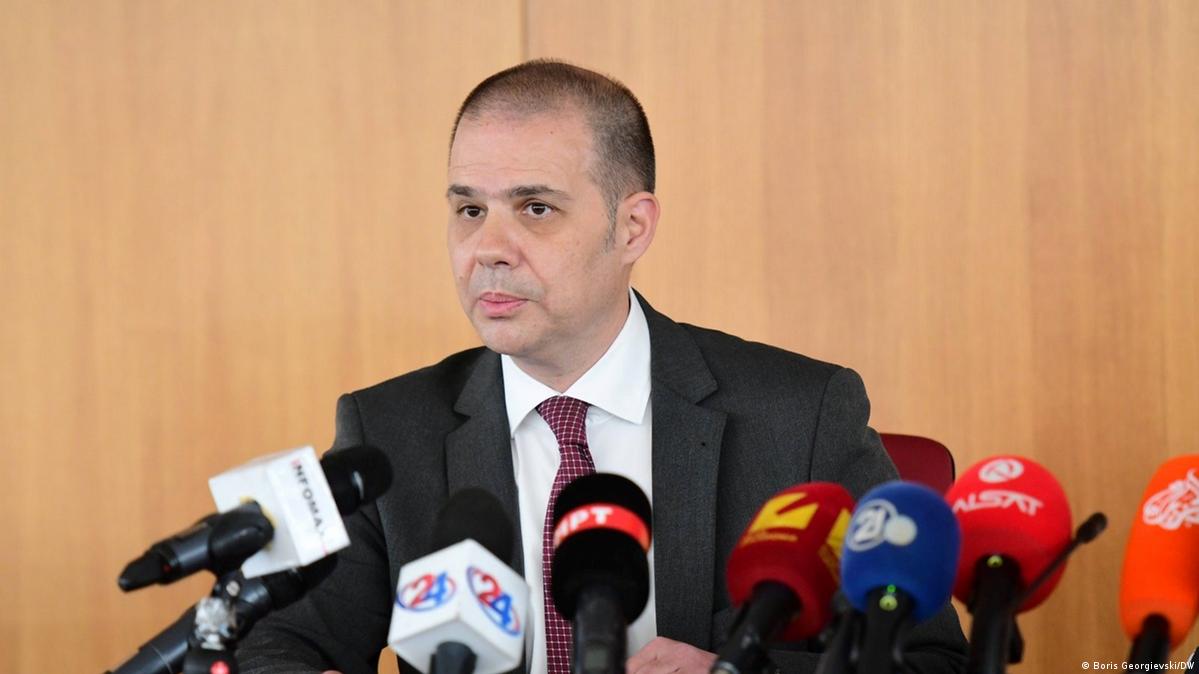 Обемна истрага против 15 лица и седум фирми за „Скопје 2014“ – DW – 30. ...