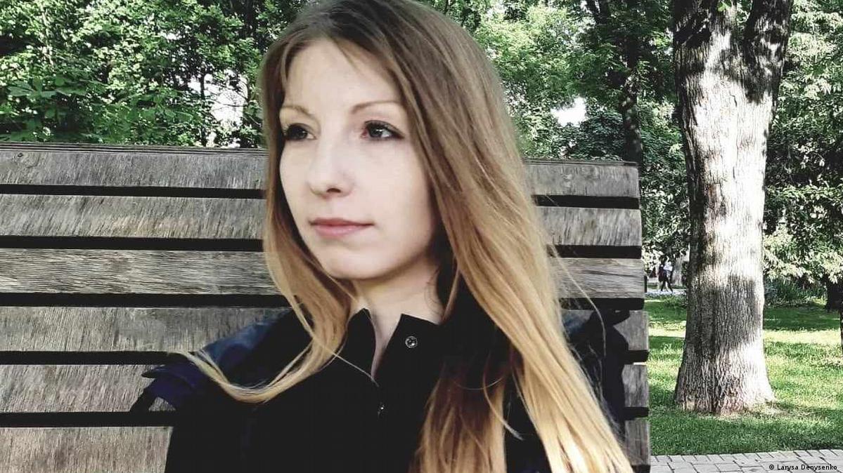 Ucrania: el legado de la escritora Victoria Amelina – DW – 04/07/2023