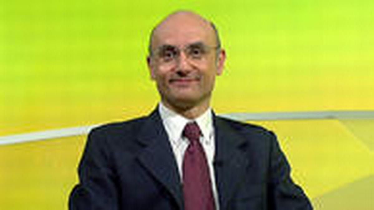 Exercise is the Best Medicine – Dr. Fernando Dimeo is our studio guest ...