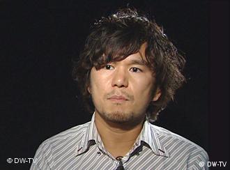 Shigeyoshi Inoue, Japan | Projekt Zukunft - Das Wissenschaftsmagazin ...