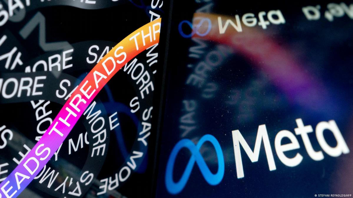 Big Techy zapłacą, ale mało. UE nakłada kary na Meta i Apple – DW – 23. ...