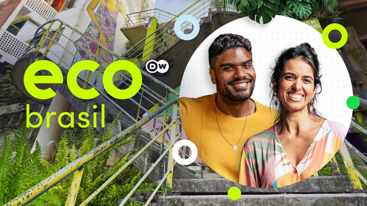 Eco Brasil – DW
