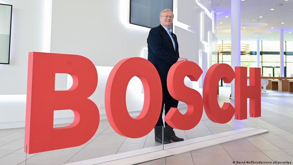 德语媒体：欧美商界盼加入中国的新质发展 – DW – 2024年3月26日