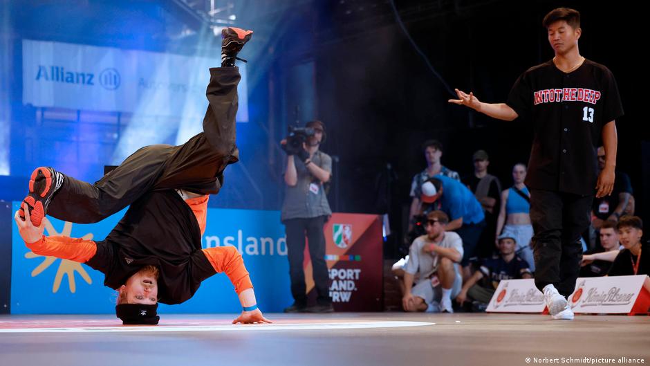 Kako je breakdance postao olimpijska disciplina? – DW – 27.07.2024