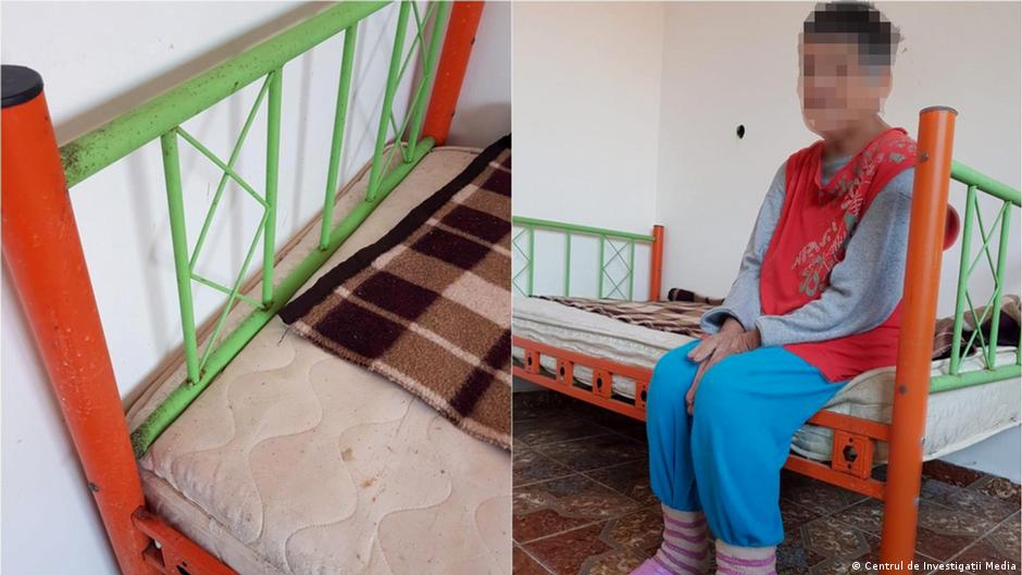 Romania: Authorities investigate abuse at care homes – DW – 07/15/2023