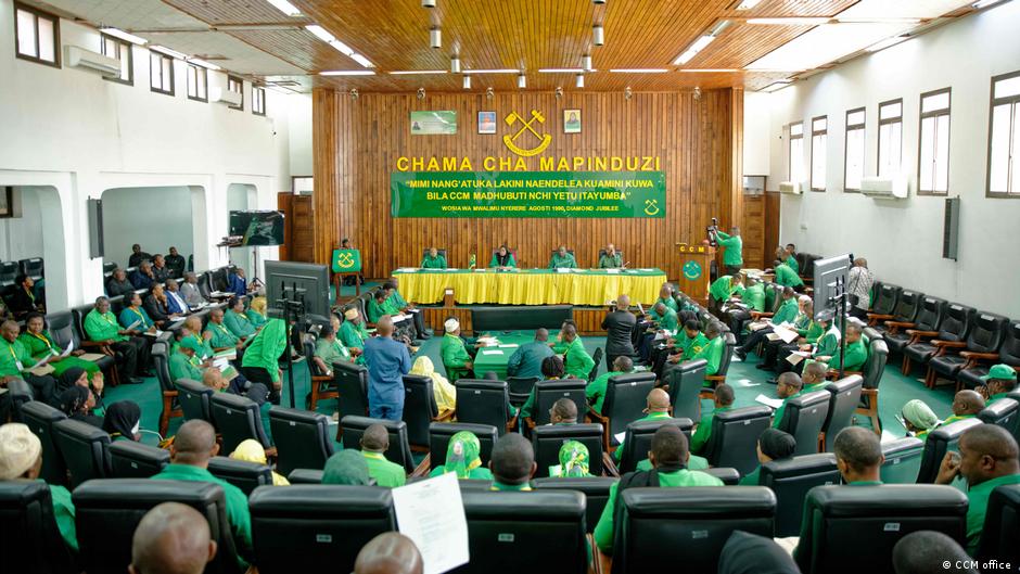 Joseph Butiku na tathmini ya miaka 47 ya CCM