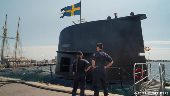 What can Sweden contribute to NATO? – DW – 07/12/2023