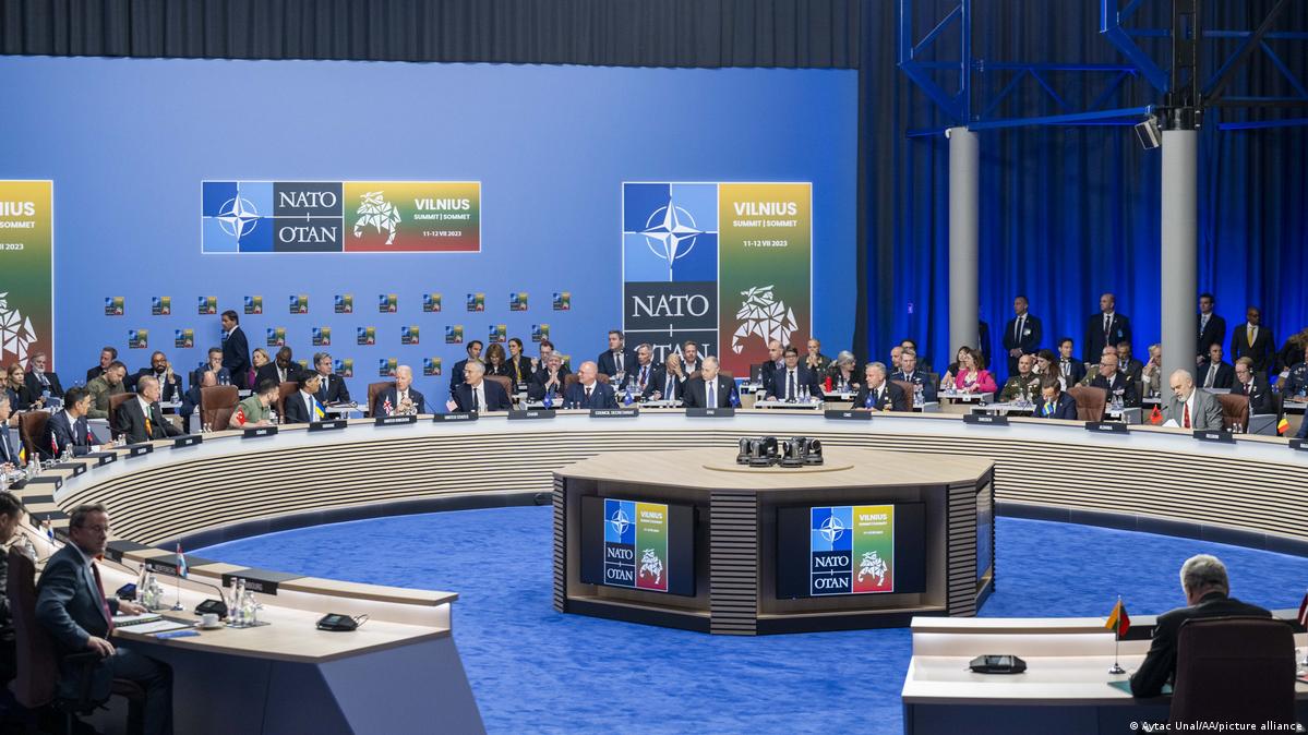 Miza Moldovei la summitul NATO