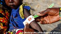 United Nations Children's Fund (UNICEF) – DW