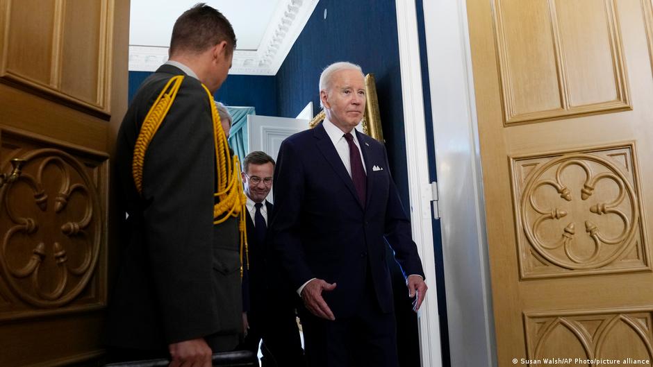 Der Tag vom 13.07. – DW – 14.07.2023