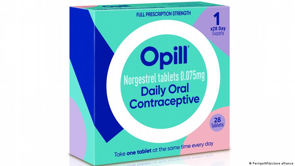 US approves first over-the-counter birth control pill