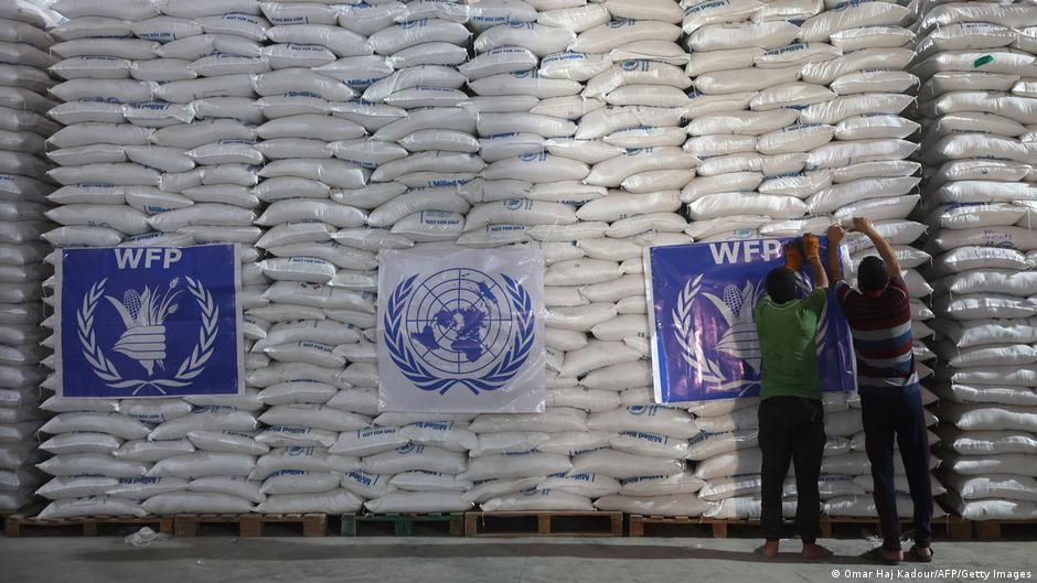 UN calls Syria cross-border aid conditions 'unacceptable' – DW – 07/15/2023