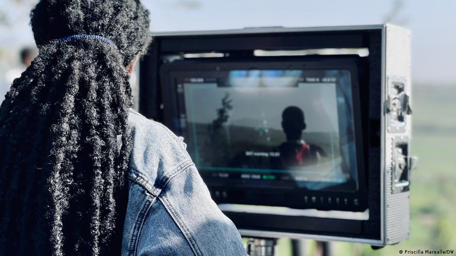 Zanzibar's ban on men plaiting their hair sparks debate – DW – 07/31/2023