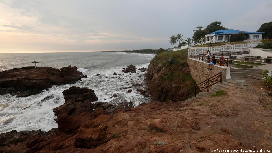 Earthquake rocks Central America – DW – 07/19/2023