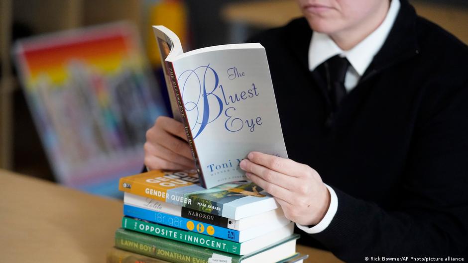 The power of books