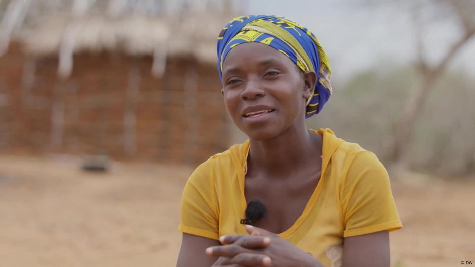 Kenyan Starvation Cult Survivor Recounts Her Plight Dw 07 22 2023