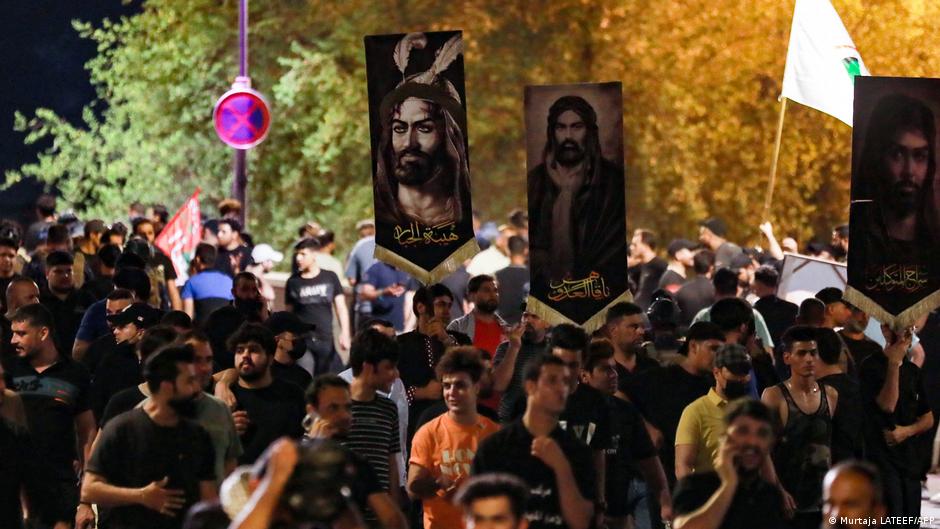 Irak romperá relaciones con quien "insulte" a los musulmanes – DW – 24/07/2023