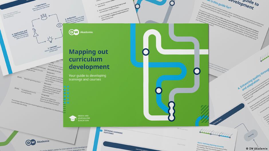 Curriculum development