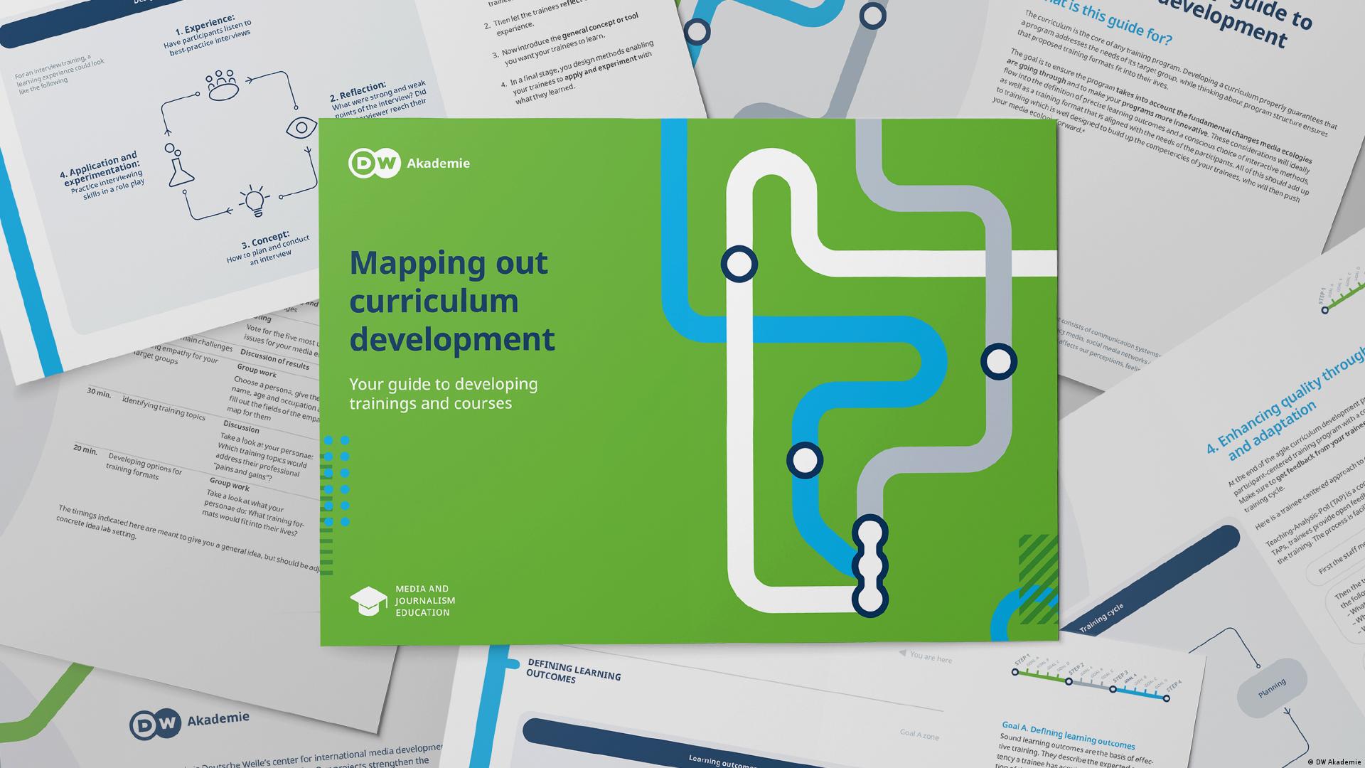 Curriculum development