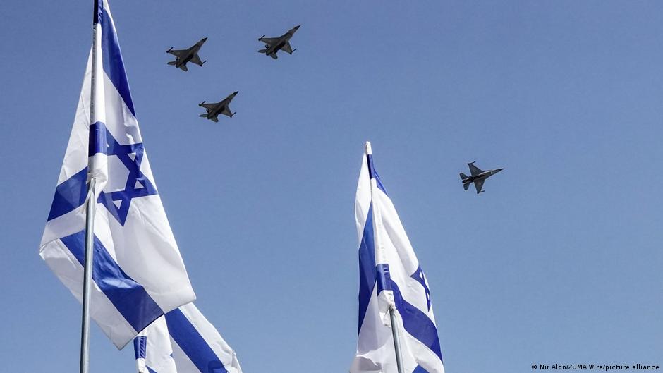 'Israel's army is politicized' after judiciary changes – DW – 07/25/2023