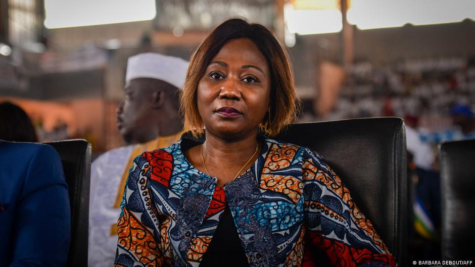 "La Centrafrique n'a pas de tabous avec le Tchad" – DW – 06/11/2024