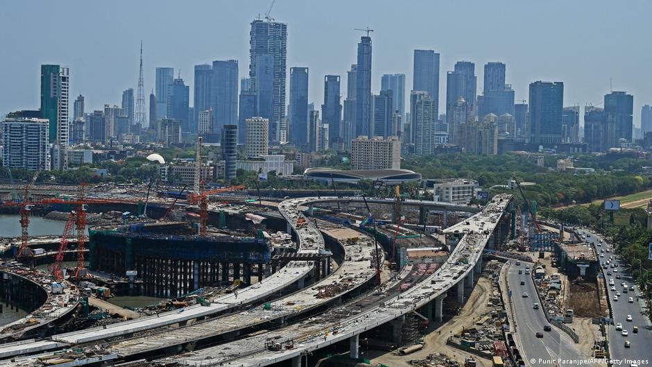 India's smart cities project hounded by delays – DW – 07/26/2023