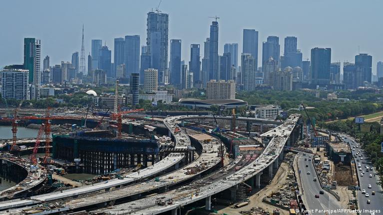 India's smart cities project hounded by delays – DW – 07/26/2023