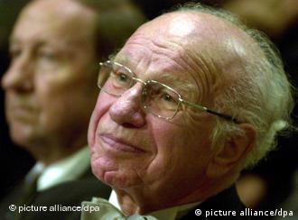 1985: Interview mit Gert Westphal