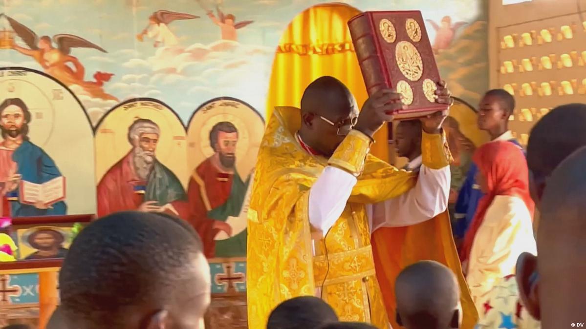 RCA : quand la Russie entre par la porte de l'Eglise