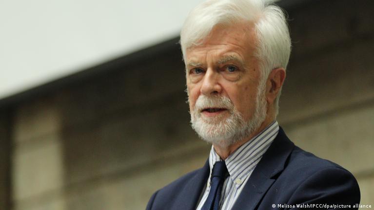 Don't overstate 1.5 degrees C threat, new IPCC head says – DW – 07/30/2023