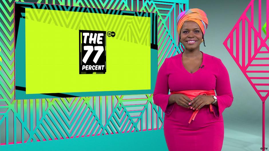 The 77 Percent - Homecoming Special – DW – 08/02/2023