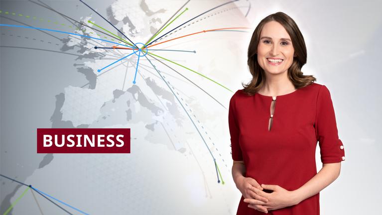 Kate Ferguson – DW – 03/02/2021