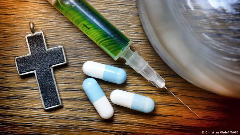 Ecuador reconoce el derecho a la eutanasia – DW – 08/02/2024