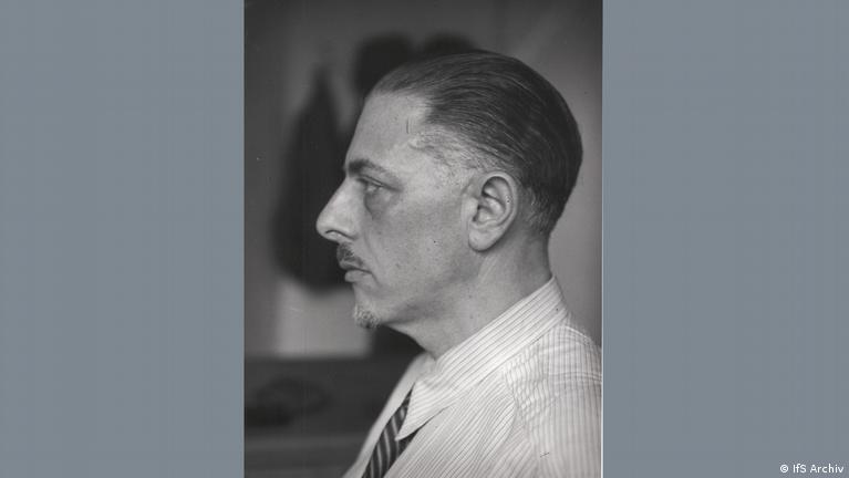 Félix Weil, el mecenas de la Escuela de Fráncfort