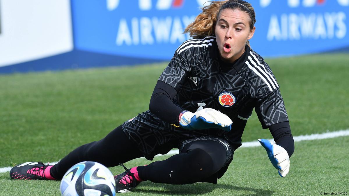 Werder Bremen femenino ficha a la colombiana Catalina Pérez – DW – 01 ...