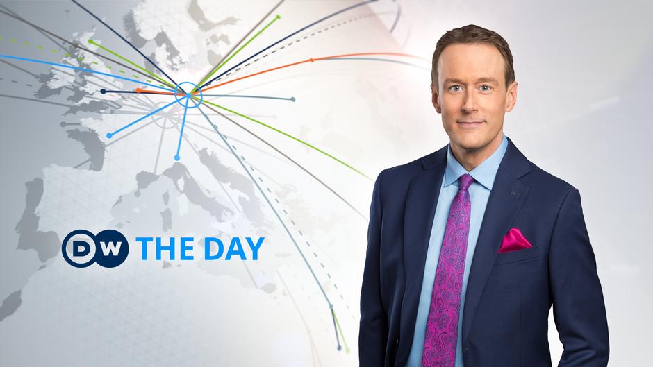 Brent Goff – DW – 02/04/2016