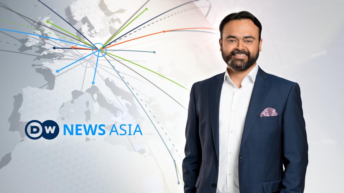 Biresh Banerjee – DW – 03/26/2019