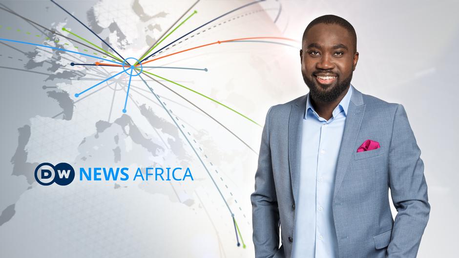DW News Africa with Eddy Micah Jr, September 15, 2023 – DW – 09/15/2023