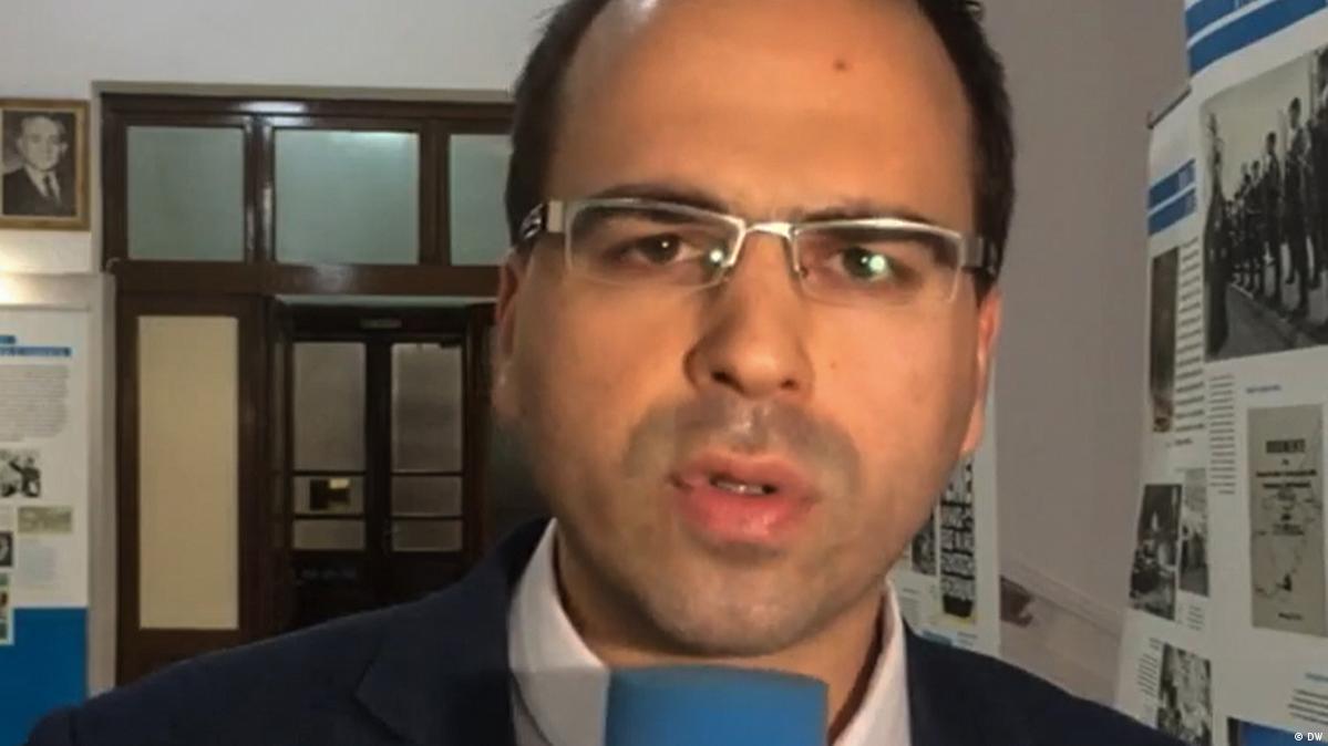 Diogenis Dimitrakopoulos