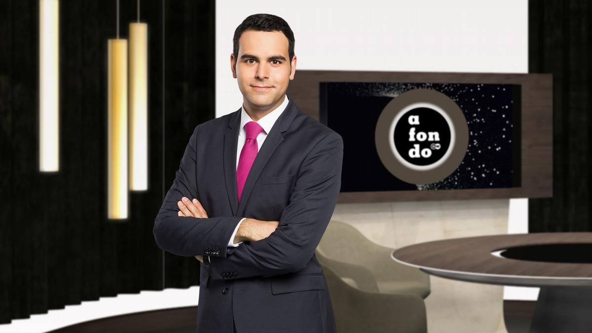 Javier Arguedas – DW – 14/02/2023