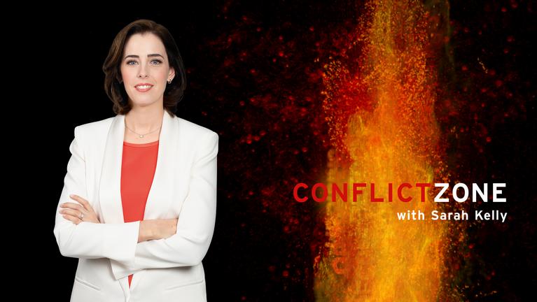 Sarah Kelly – DW – 10/27/2022