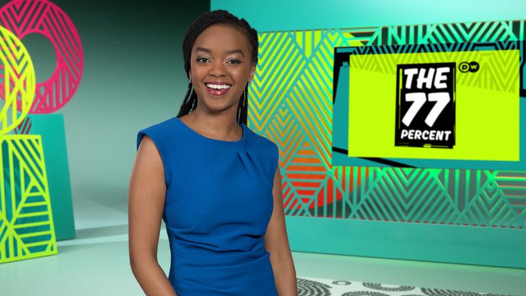 Edith Kimani – DW – 04/15/2019