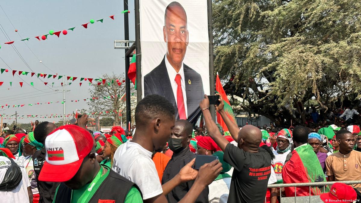 Angola: O que está a causar fuga de membros na UNITA?