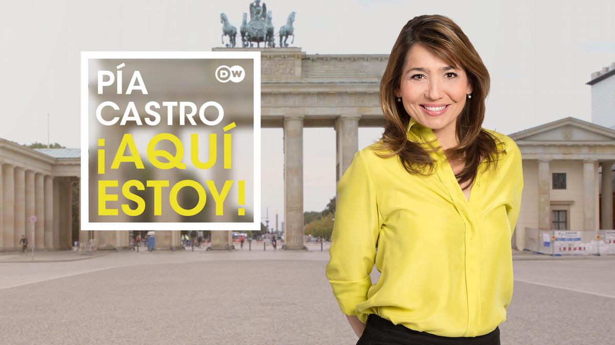 Pía Castro – DW – 28/04/2015