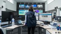 Emergency services: How the EU's disaster response hub works – DW – 08 ...