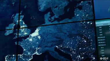 Blackout in Germany: Horror Scenario or Genuine Possibility?