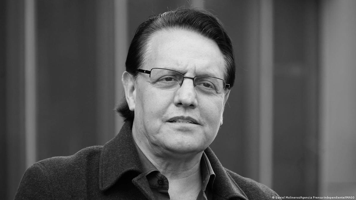 Asesinan en Ecuador a presidenciable Fernando Villavicencio – DW – 10/08/2023