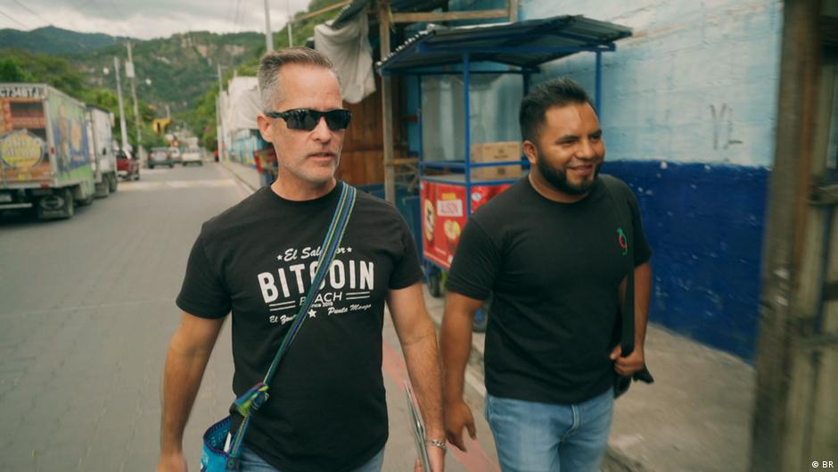 Bitcoineros - El oro digital y sus promesas – DW – 16/01/2024